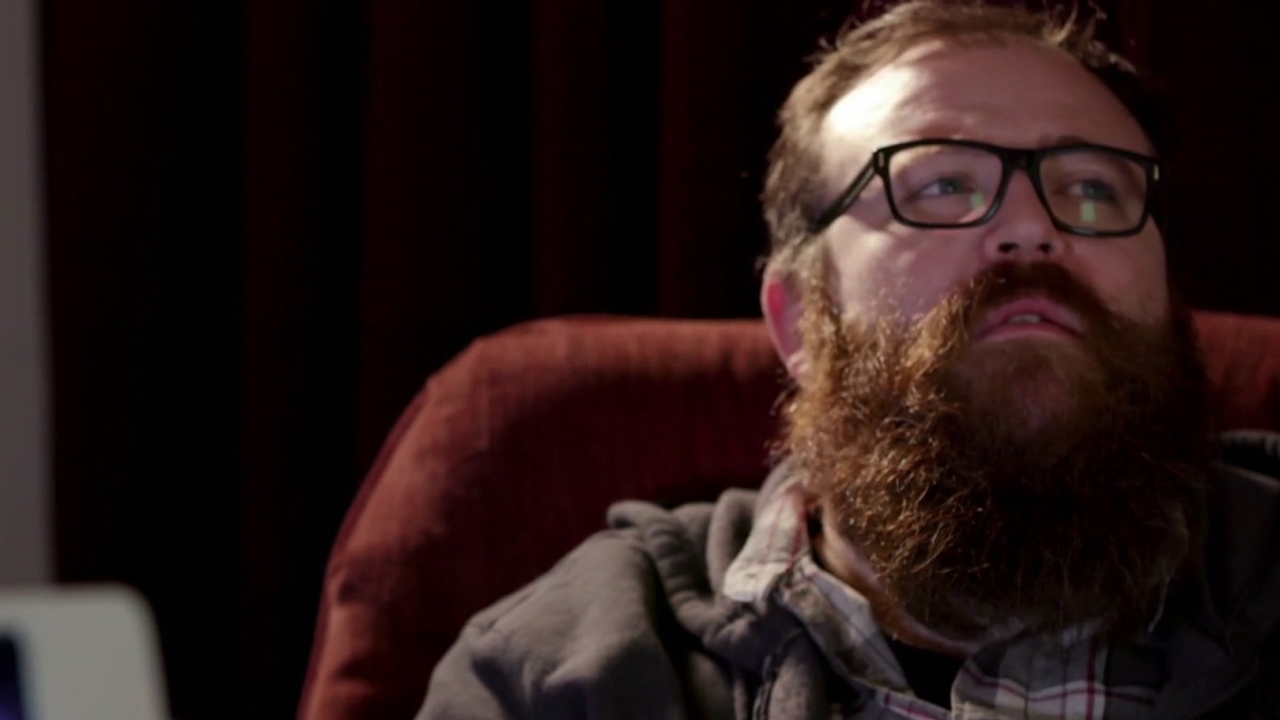 It Was Him: The Many Murders Of Ed Edwards: The Killer Game - TV Guide