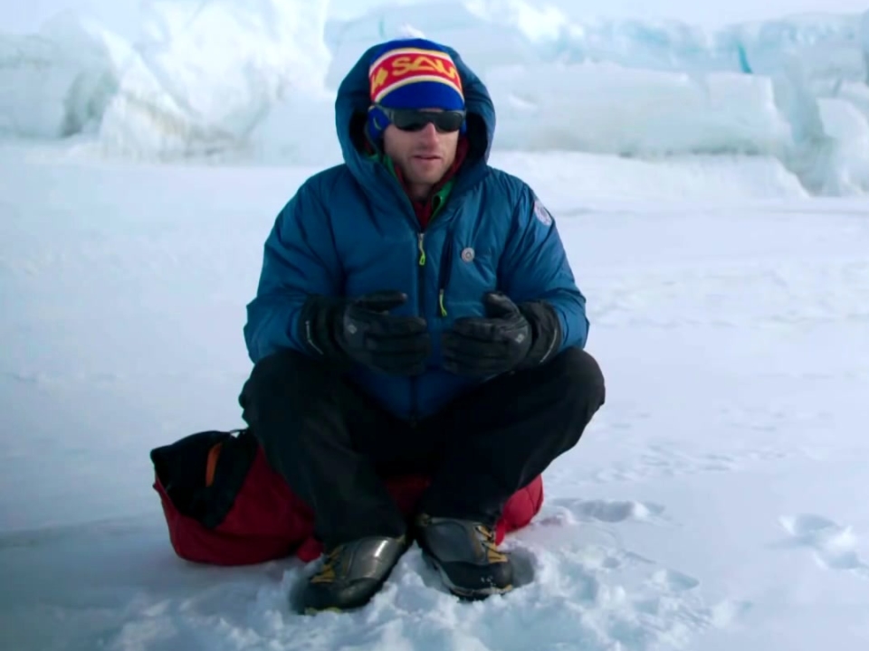 Continent 7: Antarctica - Where to Watch and Stream - TV Guide