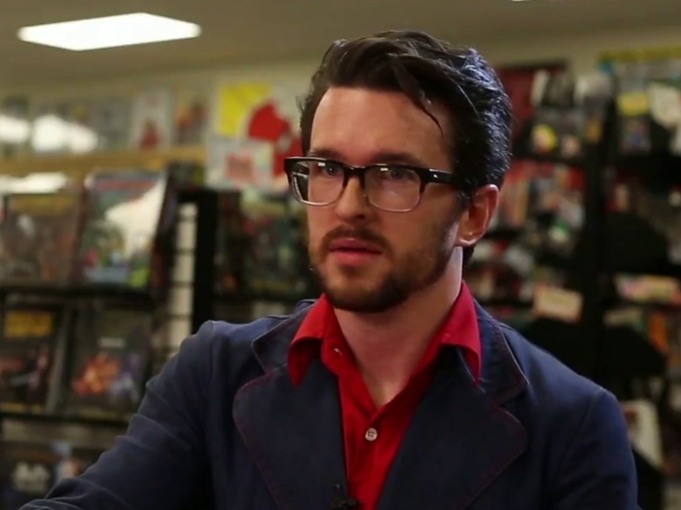 Doris Egan - TV Guide