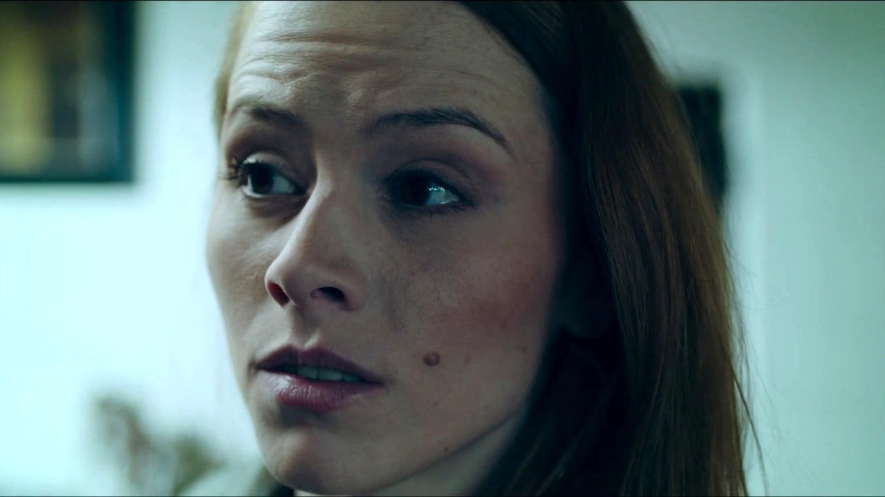 Katy Bentz - TV Guide