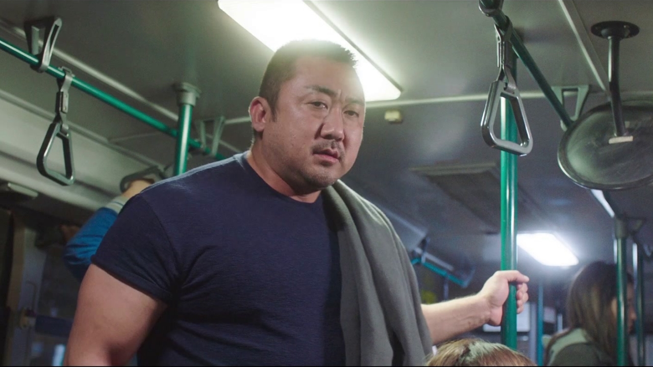 Champion - Where to Watch and Stream - TV Guide