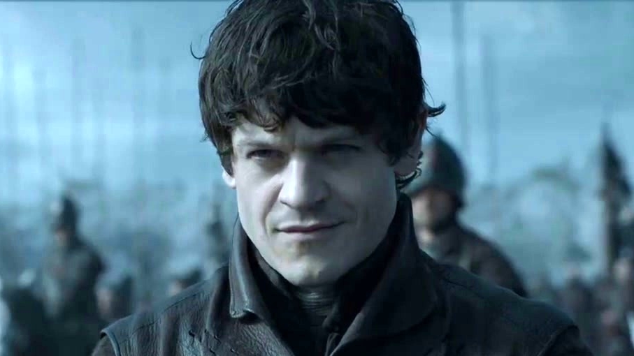 Rory Mullen - TV Guide