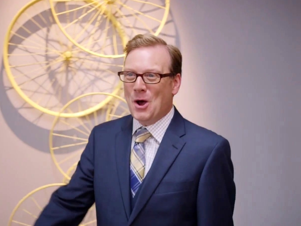 The Who Was? Show - Where to Watch and Stream - TV Guide