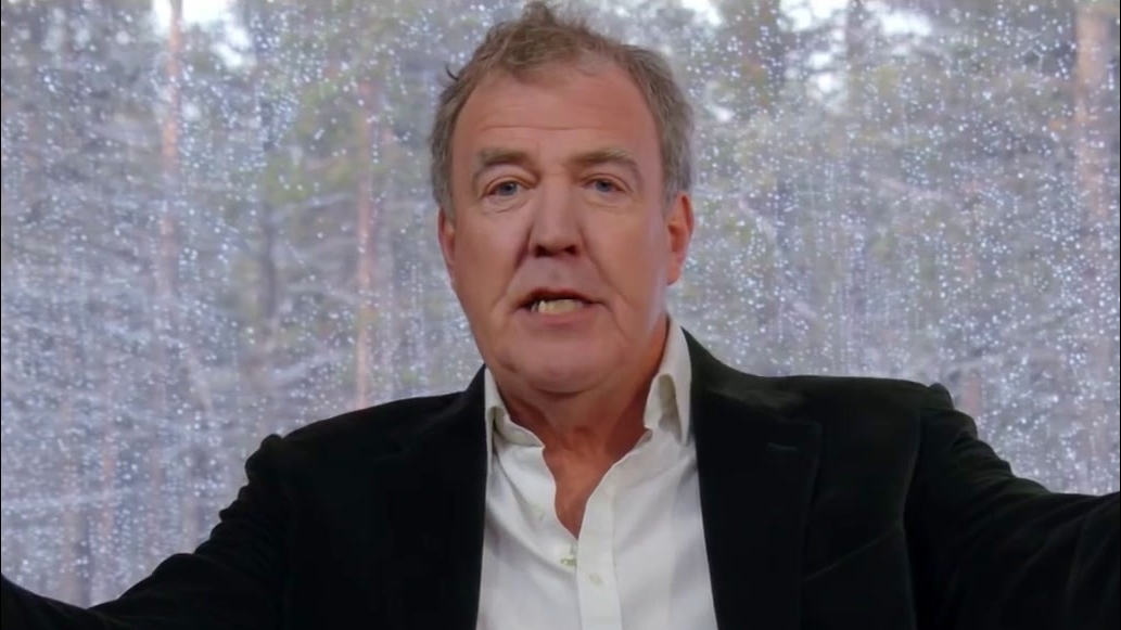 The Grand Tour - Season 5 Reviews - Metacritic