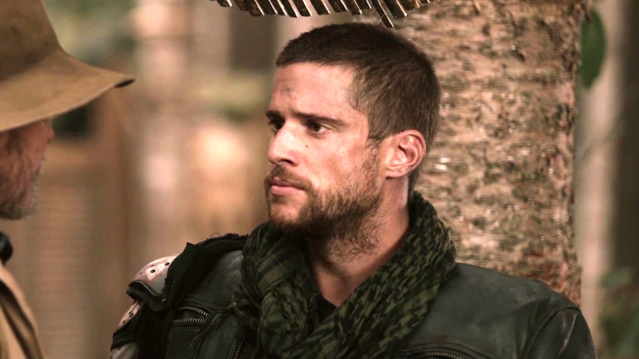 Occupation (US Trailer) - TV Guide