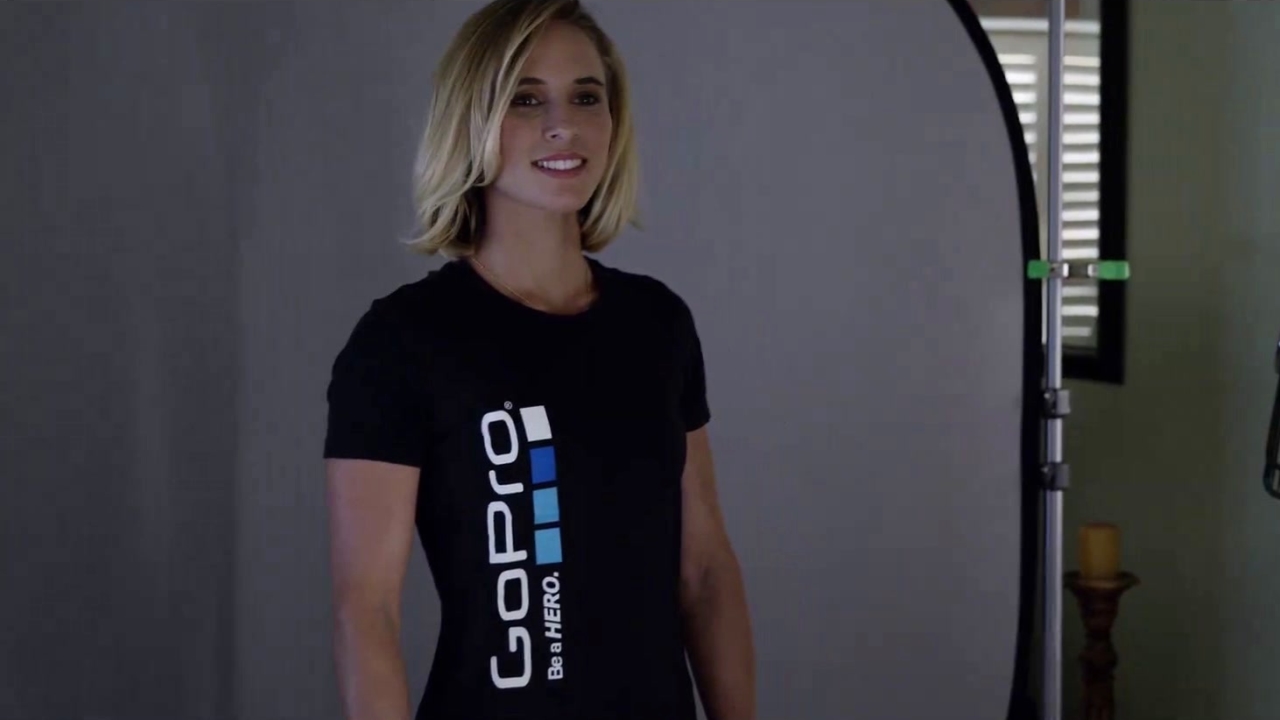 Girl on Wave - Where to Watch and Stream - TV Guide