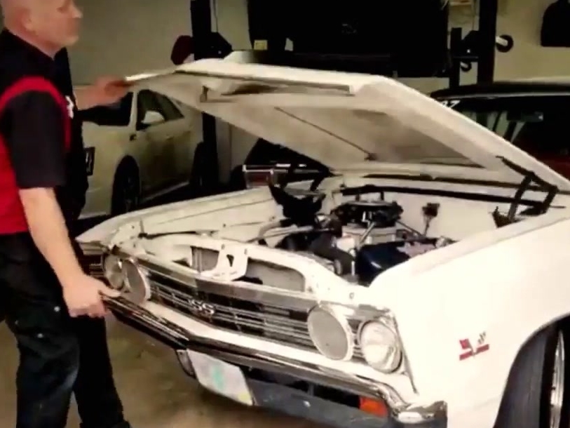 Sticker Shock - TV Guide