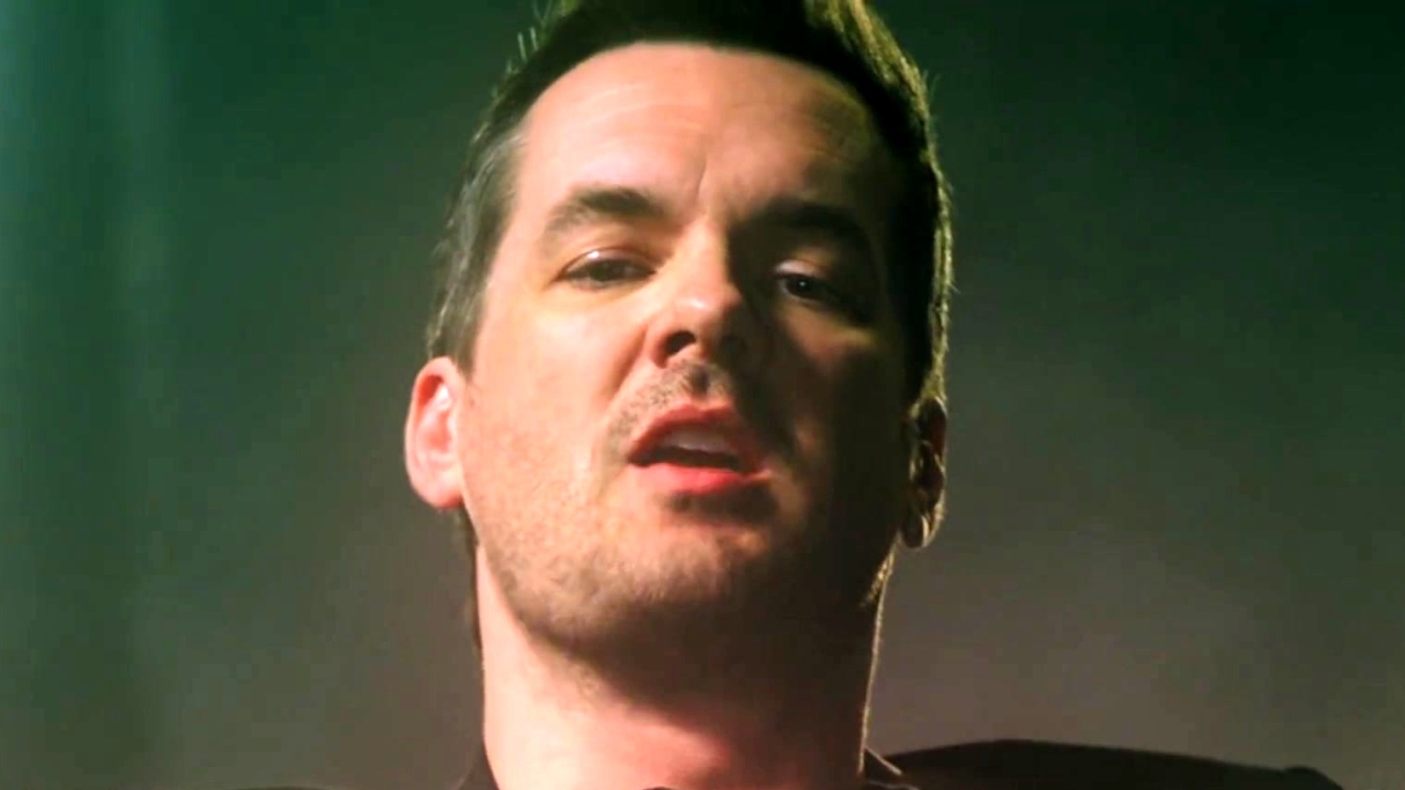 The Jim Jefferies Show - Season 1 Reviews - Metacritic