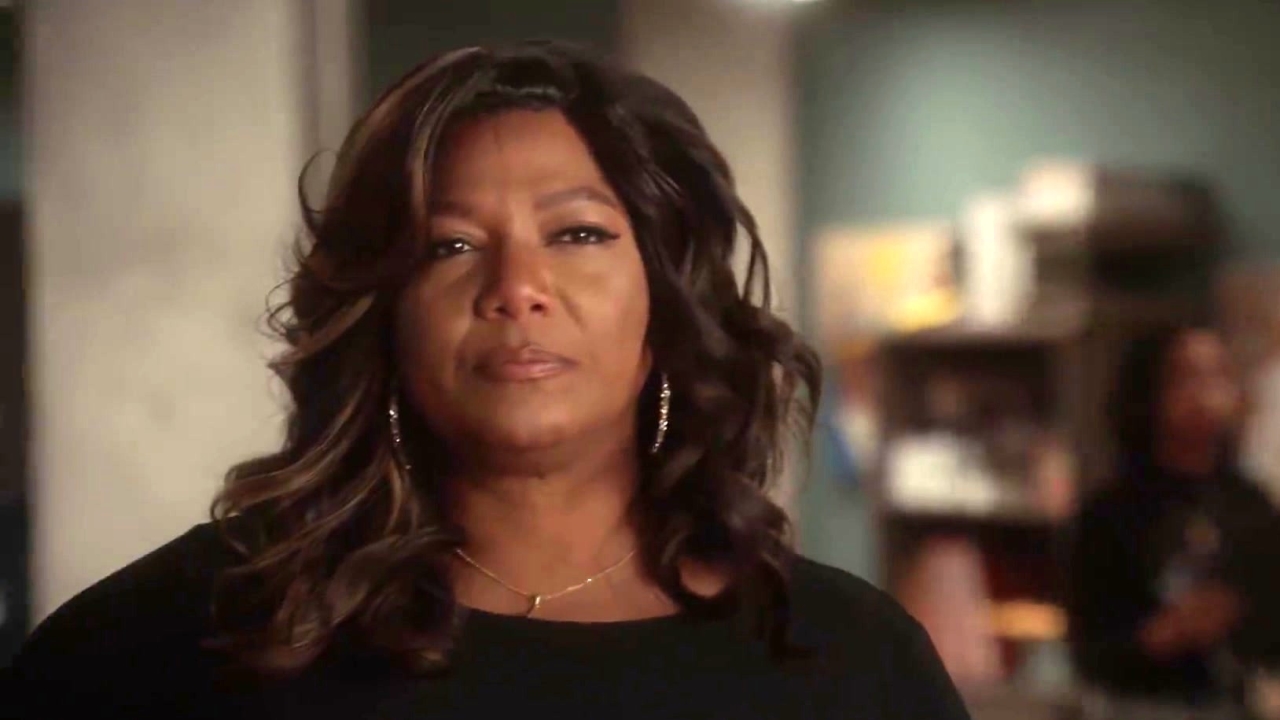 T.C. Carson - TV Guide