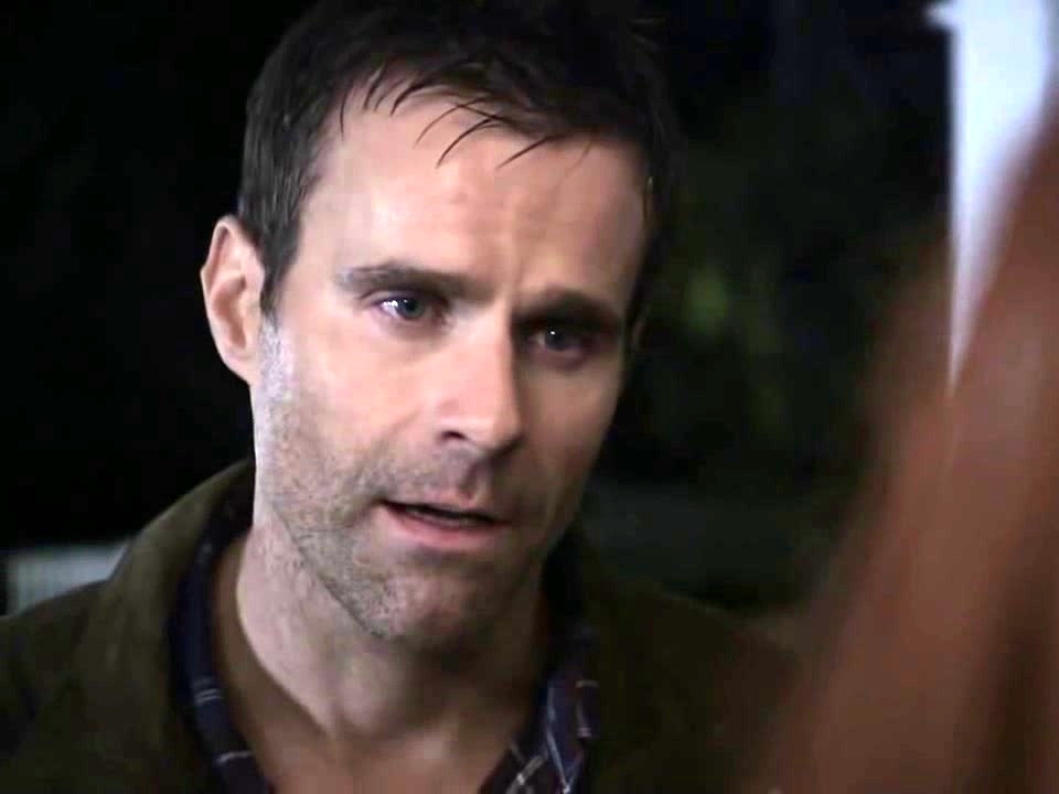 Cameron Mathison - TV Guide
