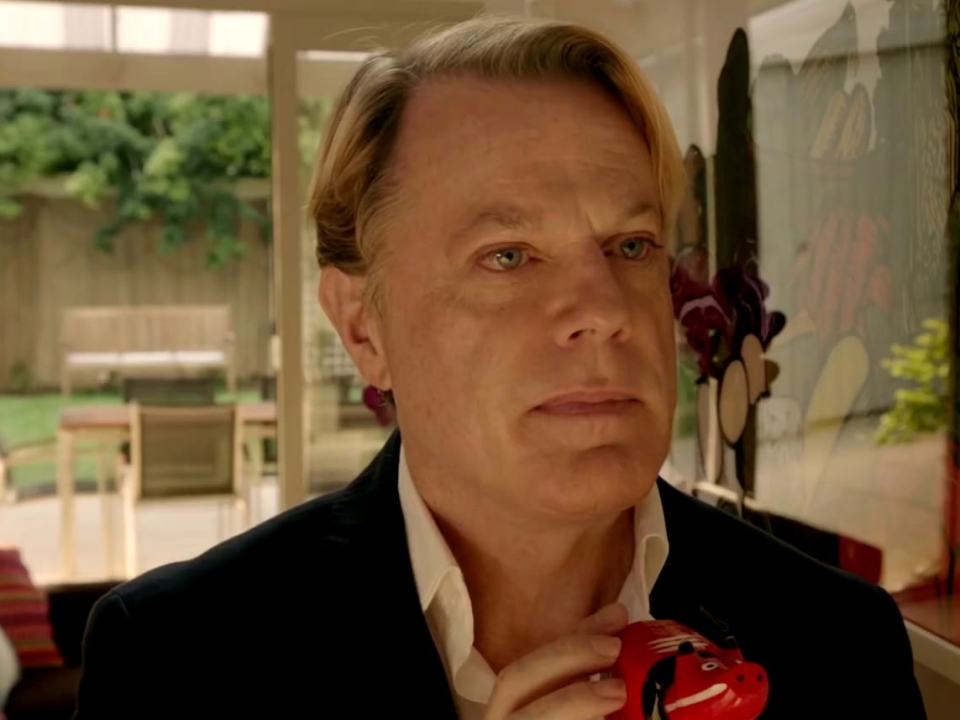 Emily Taheny - TV Guide