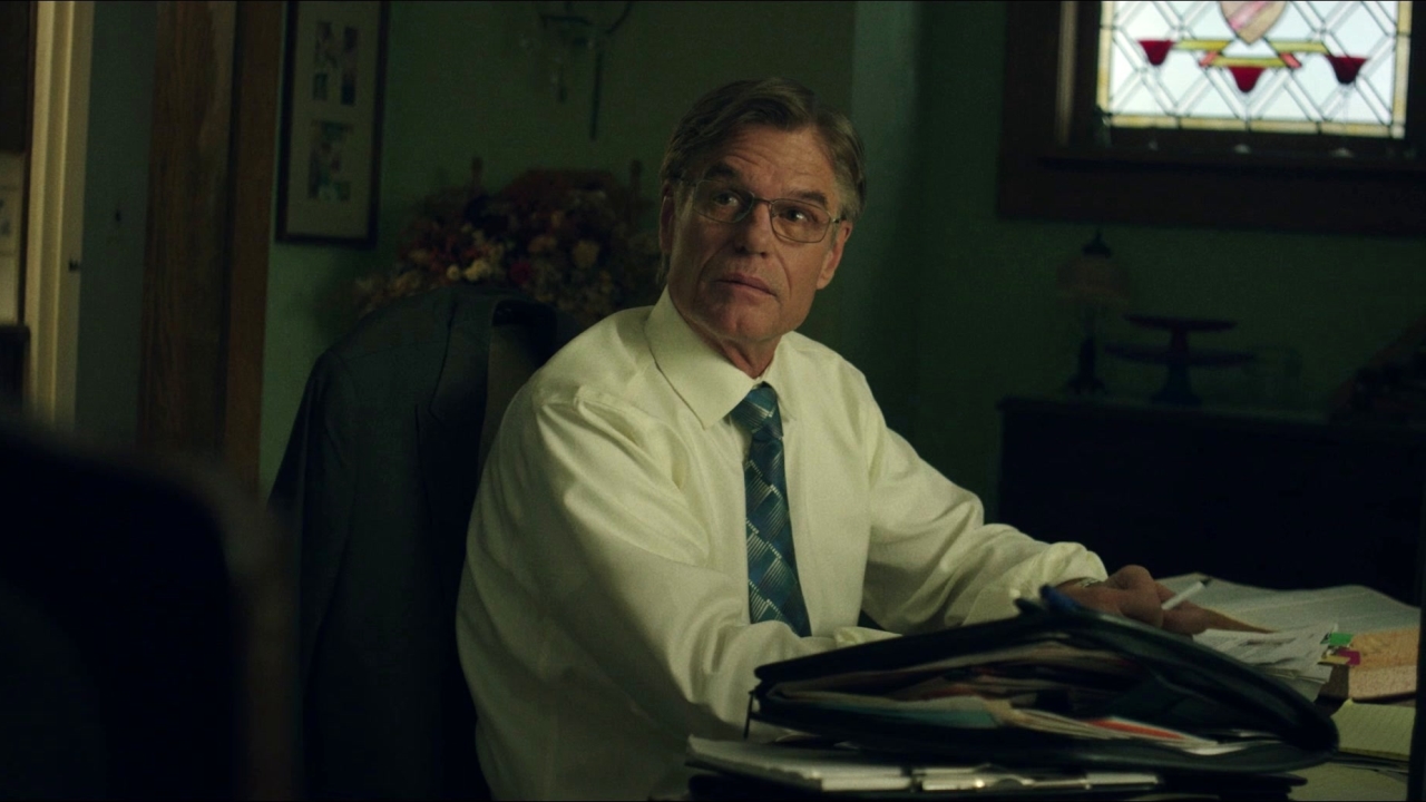 No Alternative - Where to Watch and Stream - TV Guide