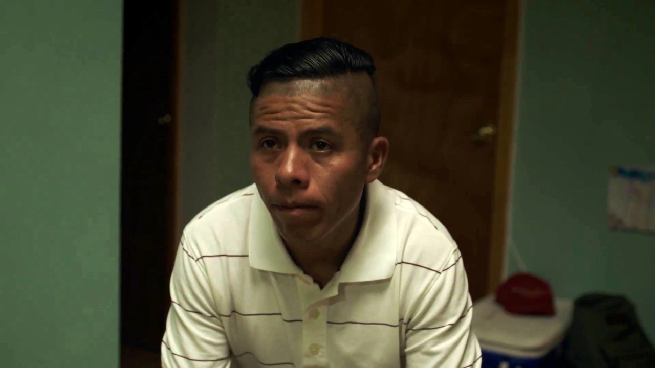 Fernando Cardona - TV Guide