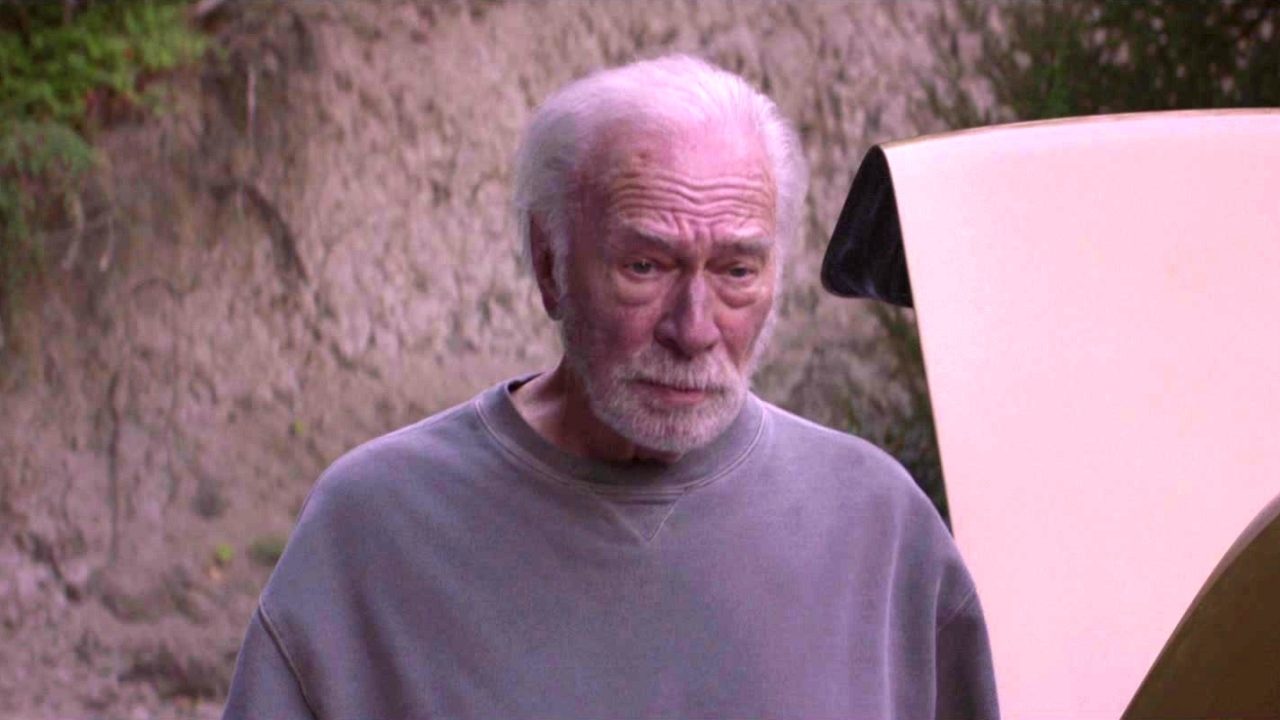 Boundaries Reviews - Metacritic