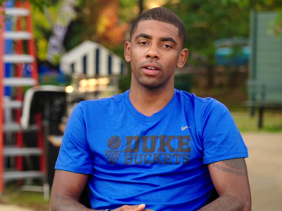 Uncle Drew: Nene (Spot) - TV Guide