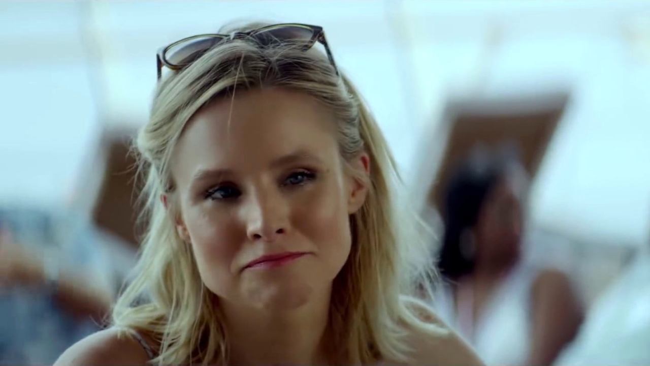 Like Father Reviews - Metacritic