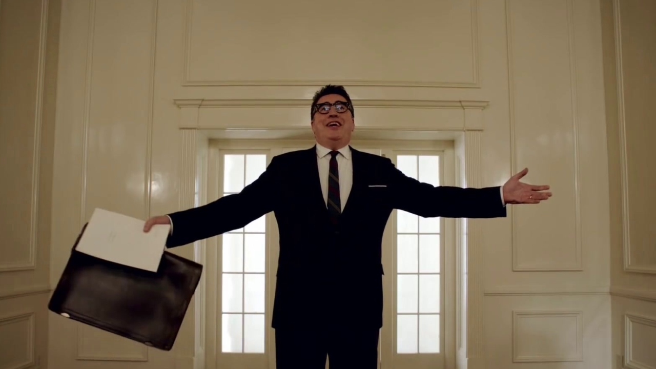 FEUD - Season 1 Reviews - Metacritic