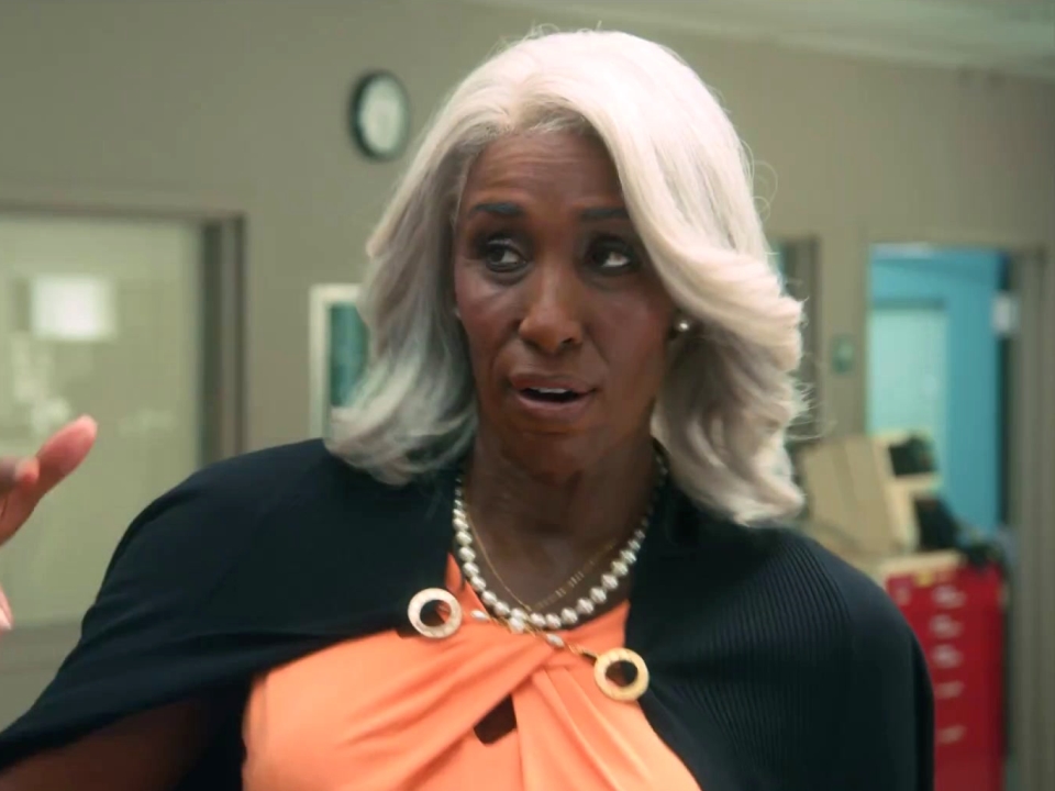 Uncle Drew - Where to Watch and Stream - TV Guide