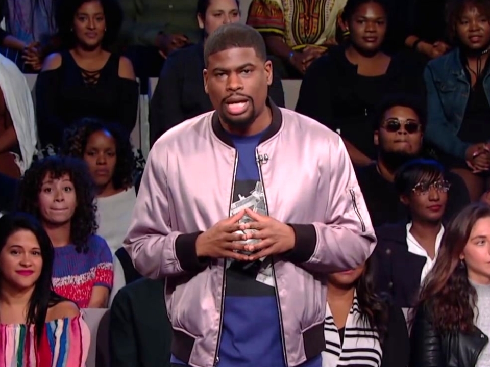 Comedy Knockout - Where to Watch and Stream - TV Guide