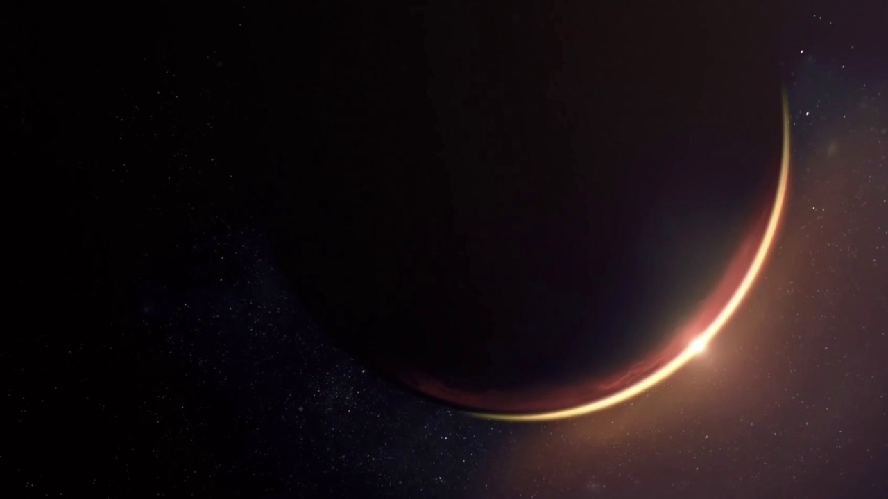 Mars - Season 1 Reviews - Metacritic