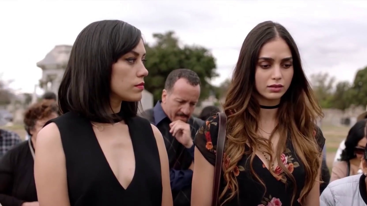 Vida - Where to Watch and Stream - TV Guide