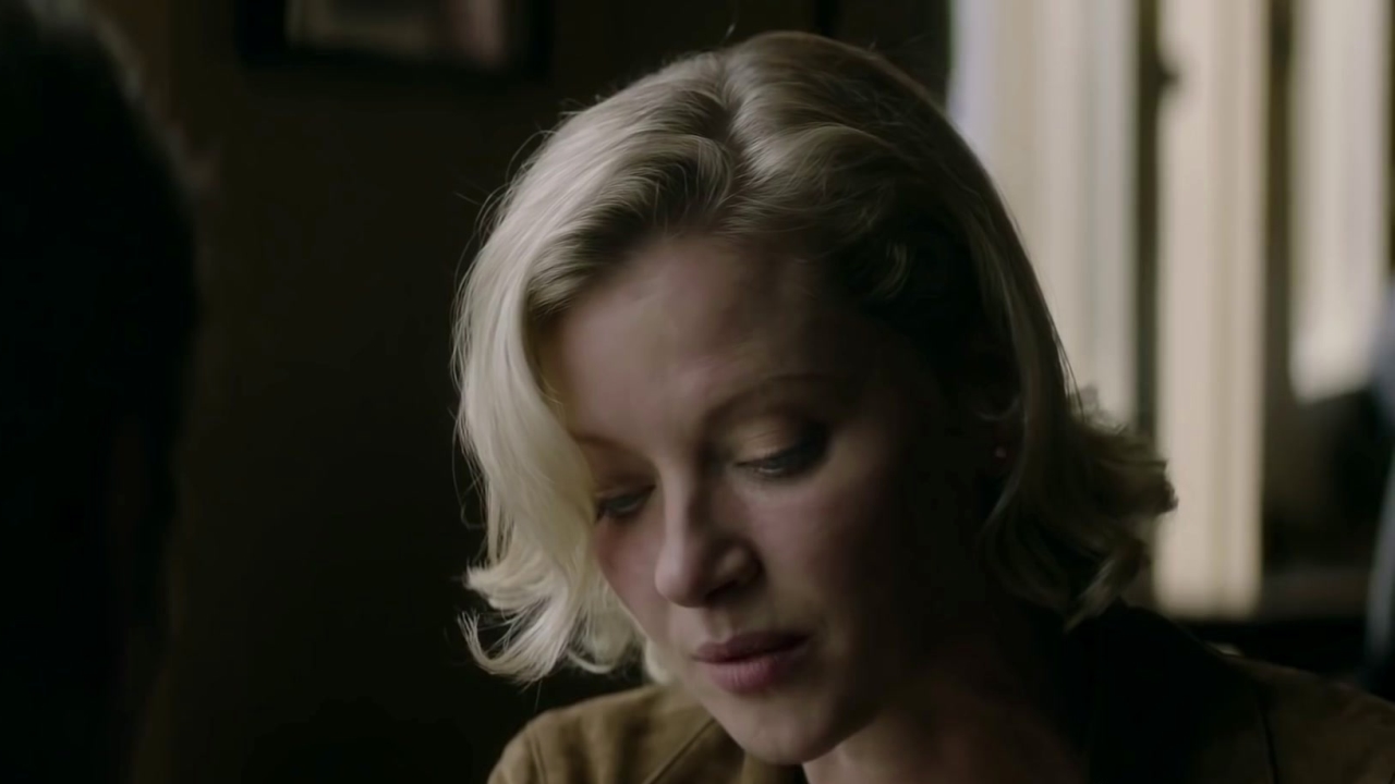 Chance - Season 1 Reviews - Metacritic