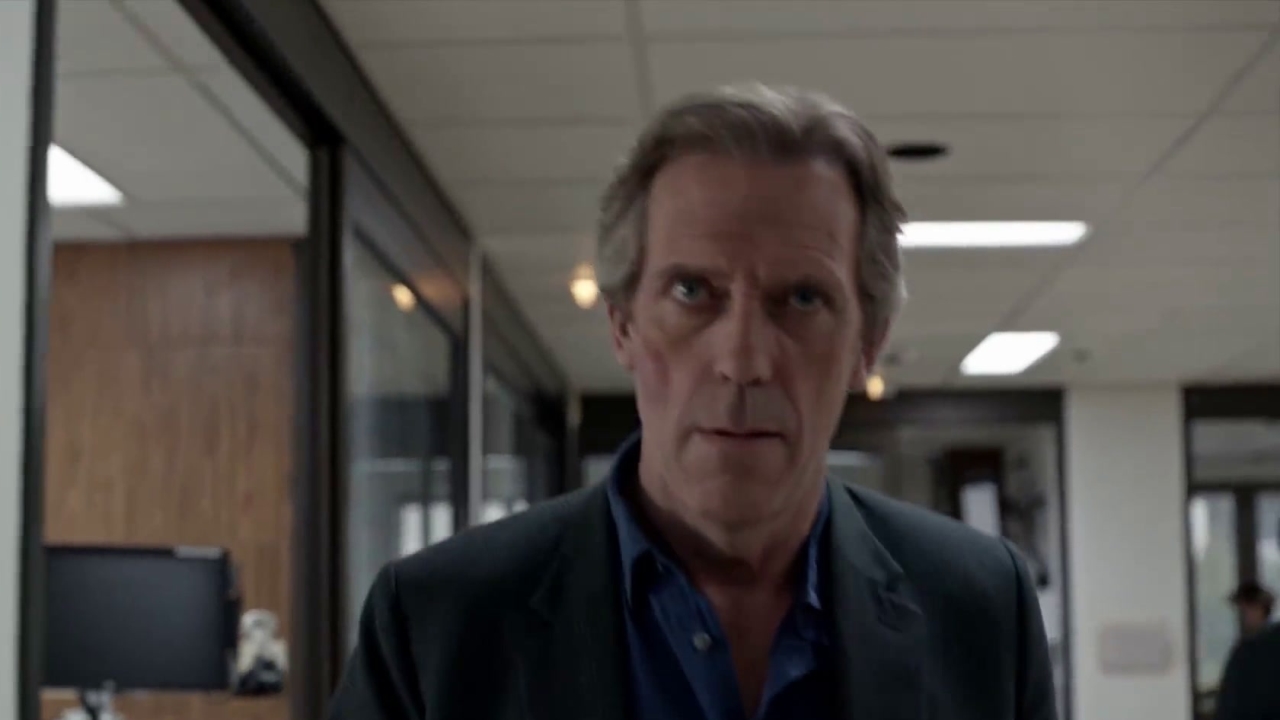 Chance - Where to Watch and Stream - TV Guide