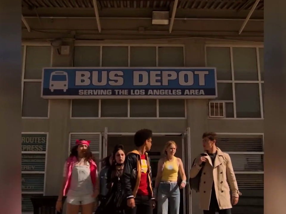 Runaways - Where to Watch and Stream - TV Guide