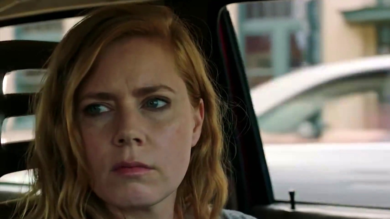 Sharp Objects - Season 1 Reviews - Metacritic