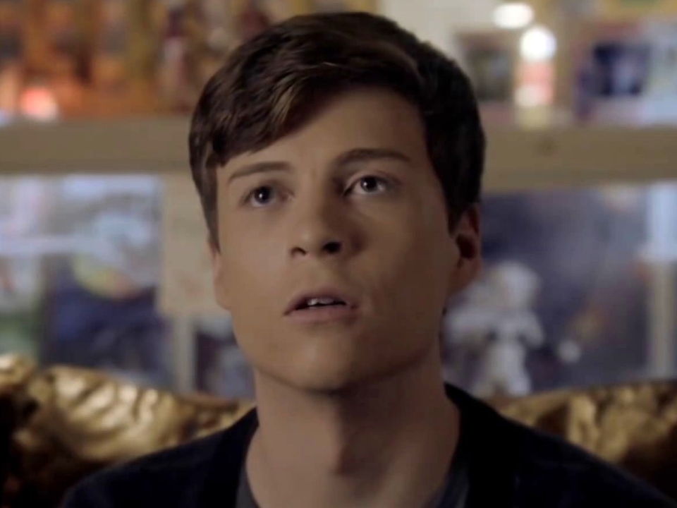 Scream: Season 1 - TV Guide