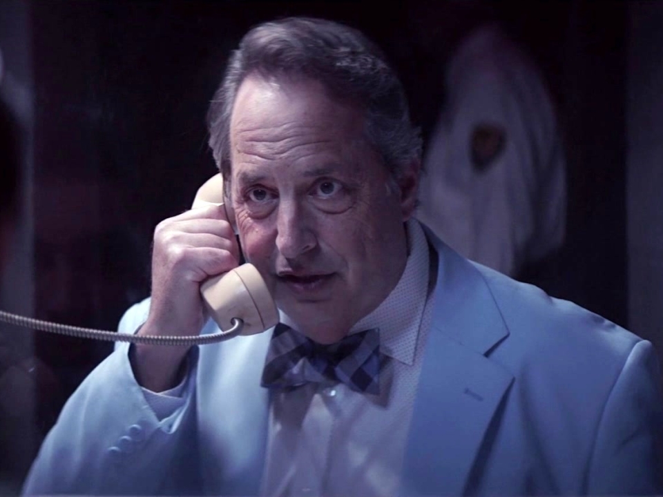 Phil Ridarelli - TV Guide