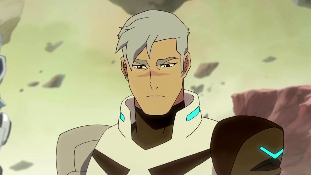 Voltron: Legendary Defender - Season 2 Reviews - Metacritic