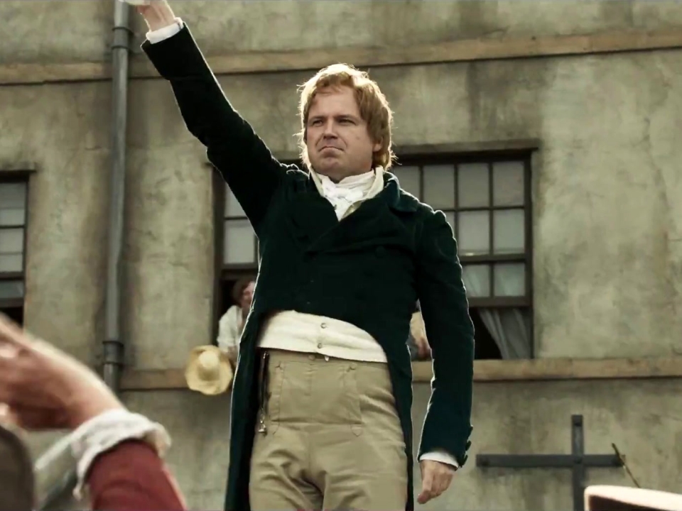 Peterloo - Where to Watch and Stream - TV Guide