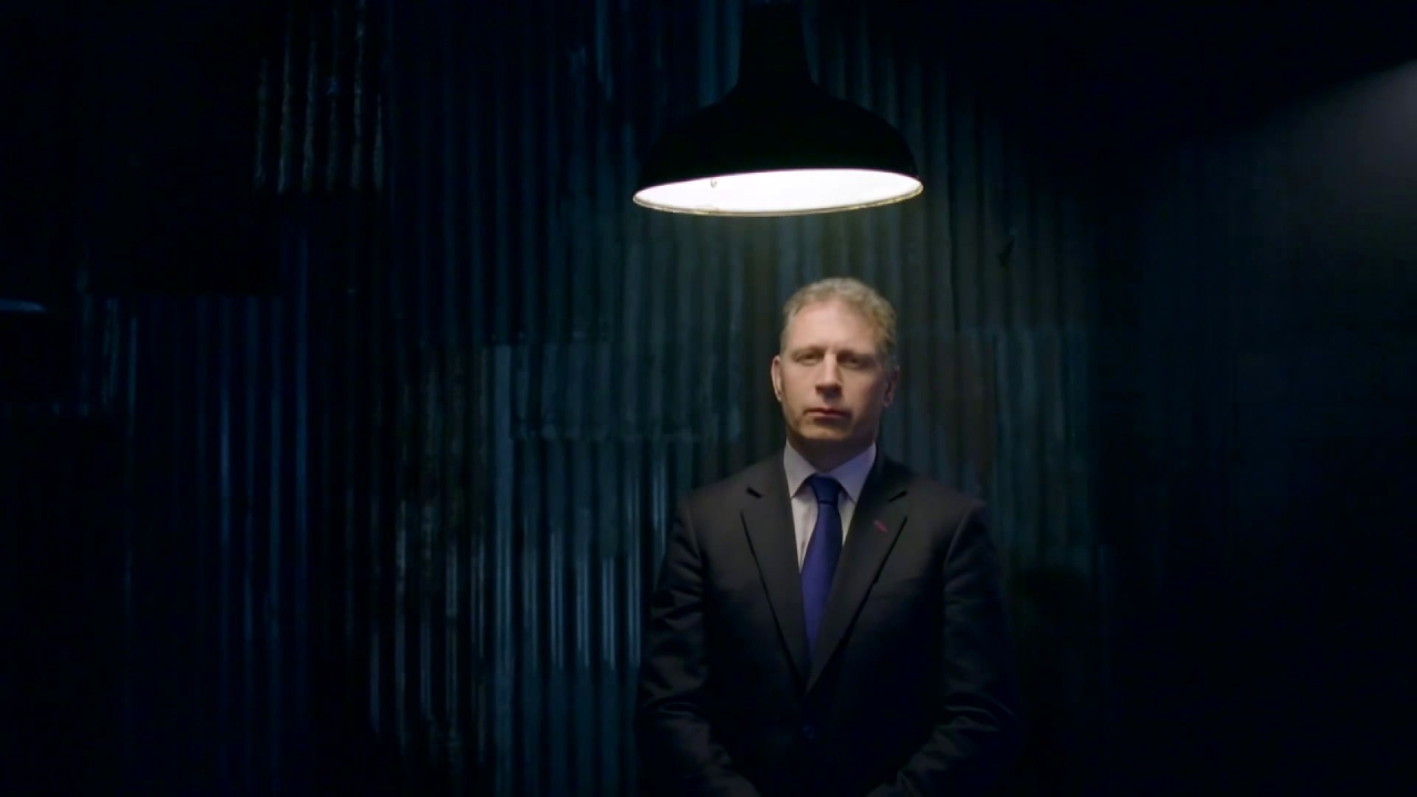 The Investigator: A British Crime Story - Where to Watch and Stream ...