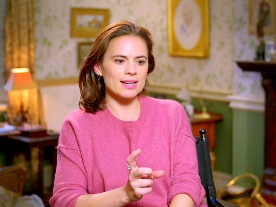 Renee Wolfe - TV Guide