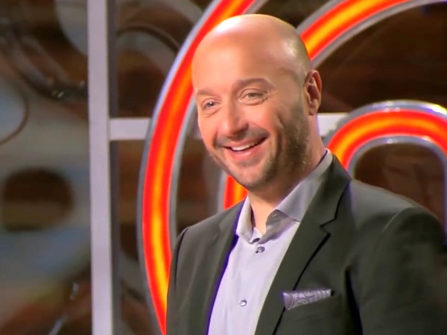 Masterchef: Breakfast, Lunch & Winner - TV Guide