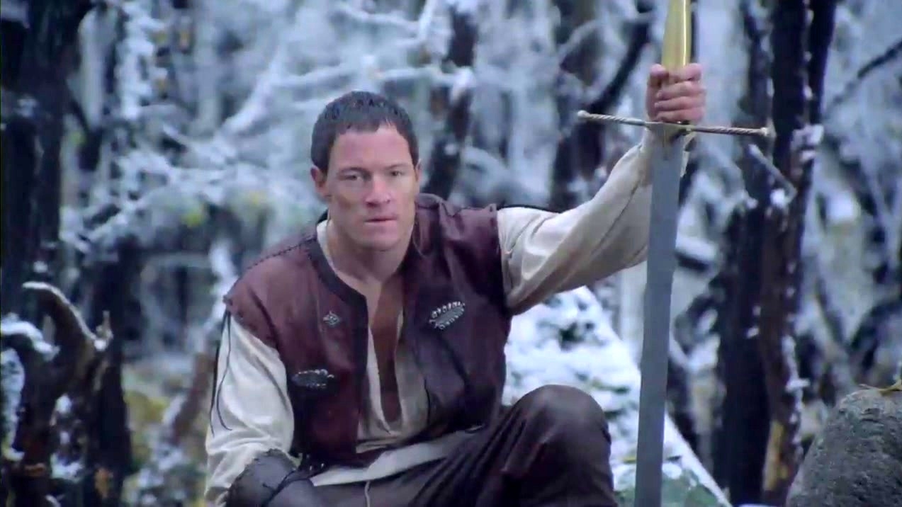 Jabberwock - Where to Watch and Stream - TV Guide