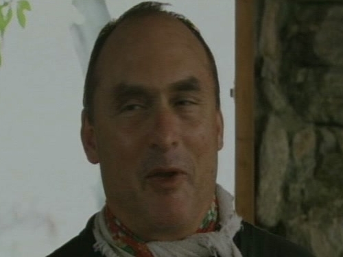 Doris Dörrie - TV Guide