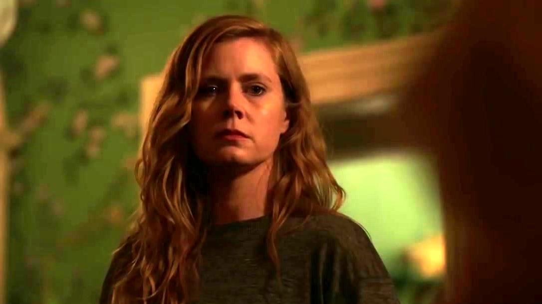 Sharp Objects - Season 1 Reviews - Metacritic