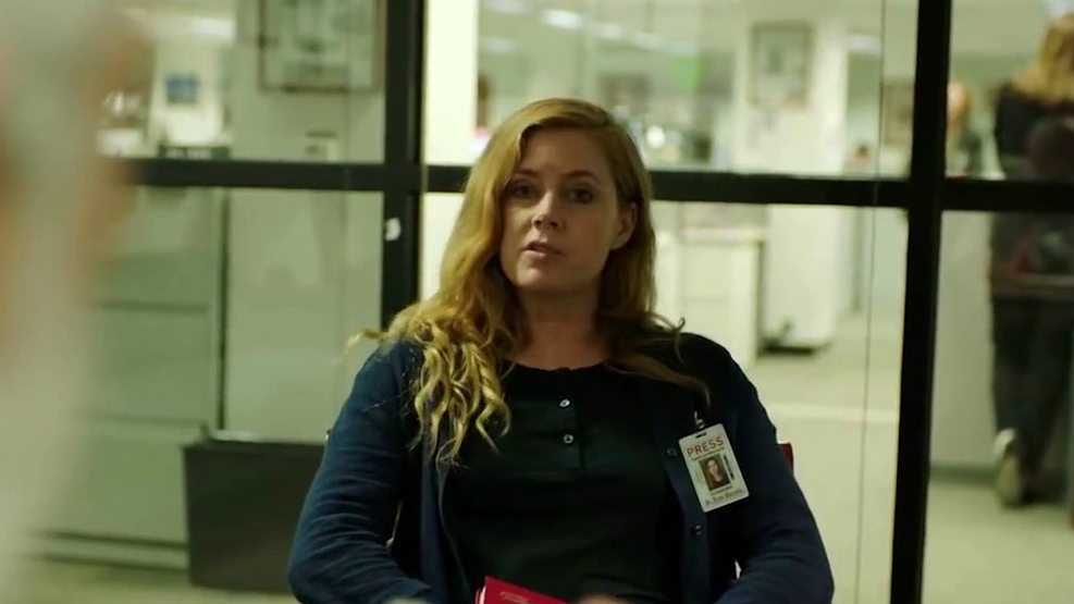 Sharp Objects - Season 1 Reviews - Metacritic