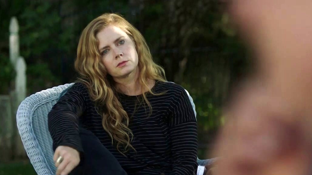 Sharp Objects - Season 1 Reviews - Metacritic