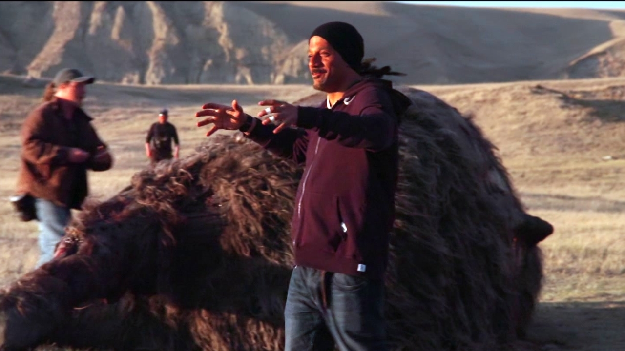 Alpha: The World Of Alpha (Vignette) - TV Guide