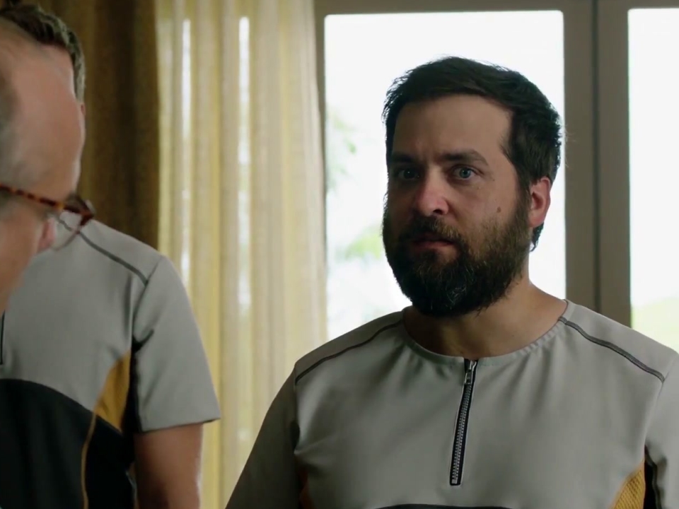 Wrecked - Where to Watch and Stream - TV Guide