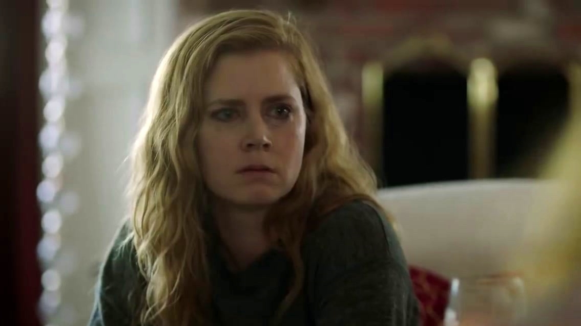Sharp Objects - Season 1 Reviews - Metacritic