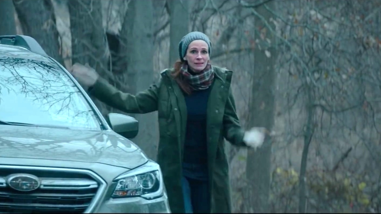 Ben Is Back Reviews - Metacritic