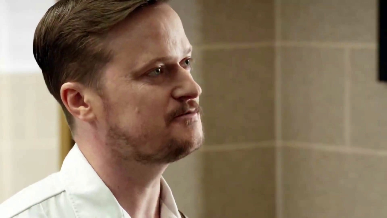 Chicago Fire: Casey Has To Leave 51 - TV Guide