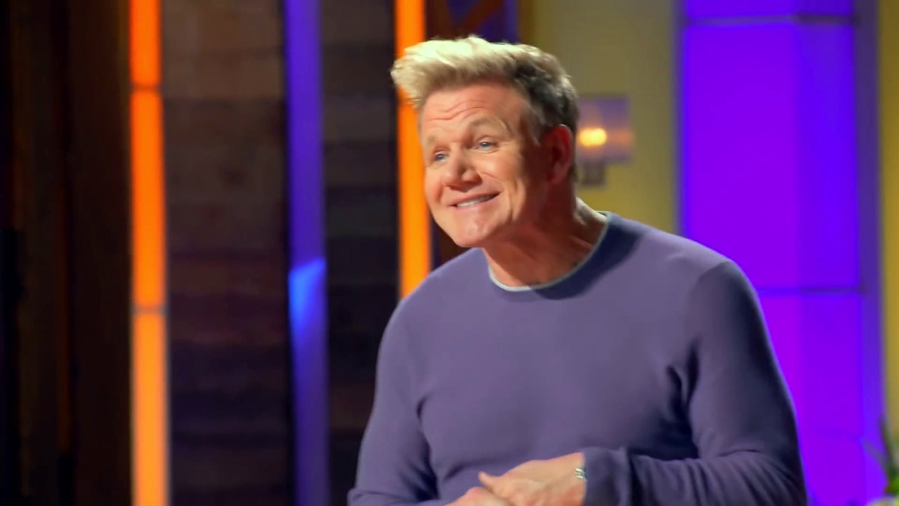 Masterchef: Breakfast, Lunch & Winner - TV Guide