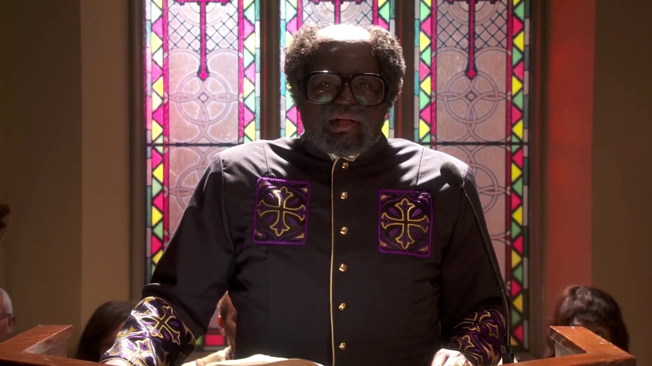 REL - Season 1 Reviews - Metacritic