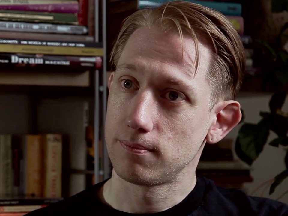 Queercore: How To Punk A Revolution (US Trailer) - TV Guide