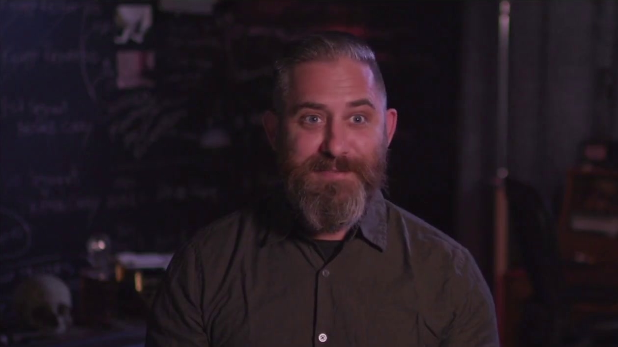 Hunt for the Skinwalker - Where to Watch and Stream - TV Guide